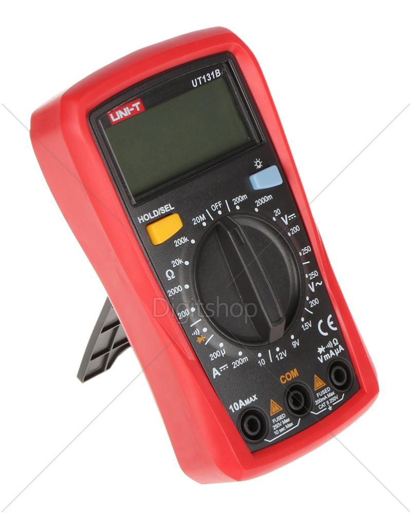 UNI-T UT-131B UNIVERZALNI MERILNIK